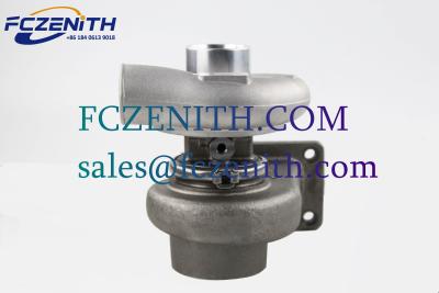 Chine Turbocompresseur de TD06-17C Liebherr 4917902110 ME088256 pour le moteur 6D31T à vendre