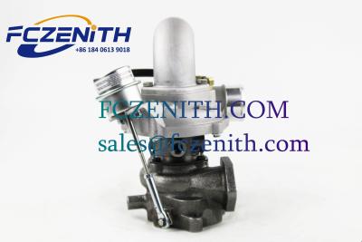 Chine Turbocompresseur de moteur de voiture GT1752S-11 28200-4A001 282004A001 pour Hyundai à vendre