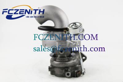 Chine Turbocompresseur de moteur de voiture GT1752S-11 28200-4A001 282004A001 pour Hyundai à vendre
