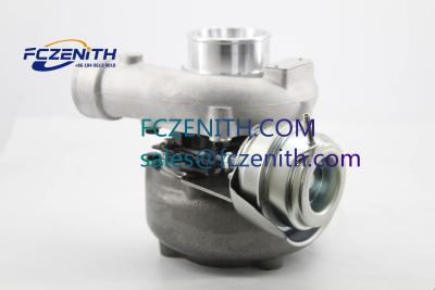 Chine Moteur des pièces de rechange 4DA1 2.8L du turbocompresseur 1118010FA130 55X8002-01-1 de moteur diesel de JAC JK55 à vendre
