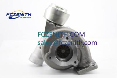 Chine Moteur des pièces de rechange 4DA1 2.8L du turbocompresseur 1118010FA130 55X8002-01-1 de moteur diesel de JAC JK55 à vendre