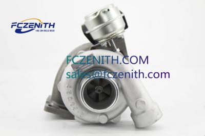 Chine Moteur des pièces de rechange 4DA1 2.8L du turbocompresseur 1118010FA130 55X8002-01-1 de moteur diesel de JAC JK55 à vendre