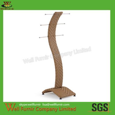 China Outdoor Shower by Well Furnir - the Under the Tree Garden Shower for sale