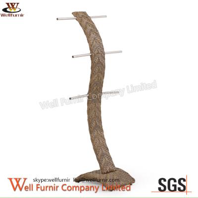 China China Supplier of Outdoor Shower - Rattan Garden Shower, Wicker Shower Tree, Cheap for sale