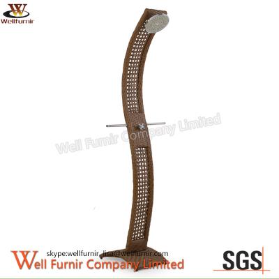 China Supply Rattan Shower, Outdoor Shower - Rattan Garden Shower, Wicker Shower Tree, 99US$ for sale
