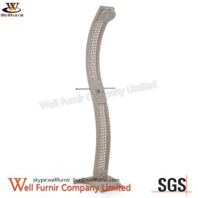 China Supply Rattan Shower, Outdoor Shower, Rattan Garden Shower Tree, Well Furnir, 99US$ for sale