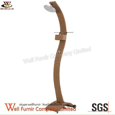 China Supply Rattan Shower, Outdoor Shower, Rattan Garden Furniture, Well Furnir, 99US$ for sale