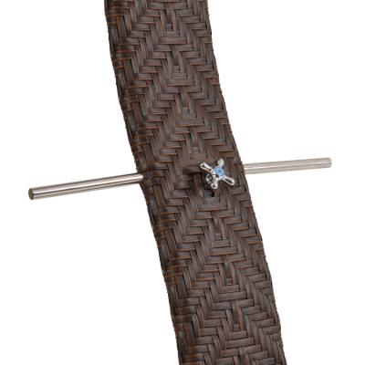 China Supply Rattan Shower, High Quality Outdoor Shower, Rattan Garden Furniture, Manufacturer for sale