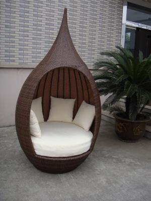 China Supply the Best Porch Swings, Hanging Eggs, Rocking Chairs, Outdoor Gliders, for sale