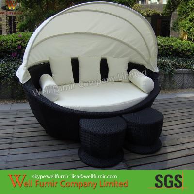 China Supply Homedepot Outdoor Daybed Home Design Ideas, Pictures, Remodel and Decor, China for sale