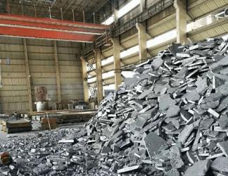 China Factory - Anyang Zhenhuan Metallurgical Resistant Material Co., Ltd.