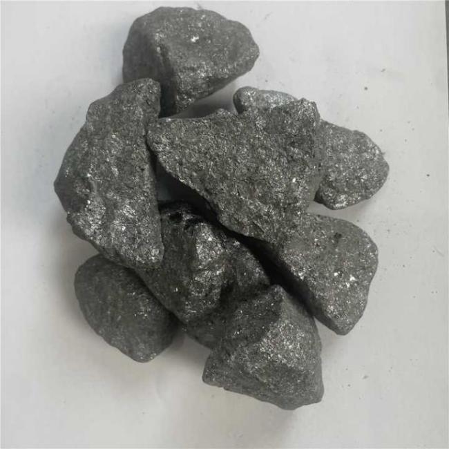 Si68C18 Si65C15 Si60C20 High Carbon Silicon Used In Converter Smelting 1
