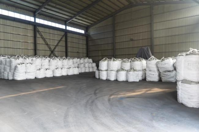 Si68C18 Si65C15 Si60C20 High Carbon Silicon Used In Converter Smelting 2