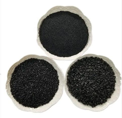 SIC-88 Silicon Carbide Powder With High Temperature Resistance 0