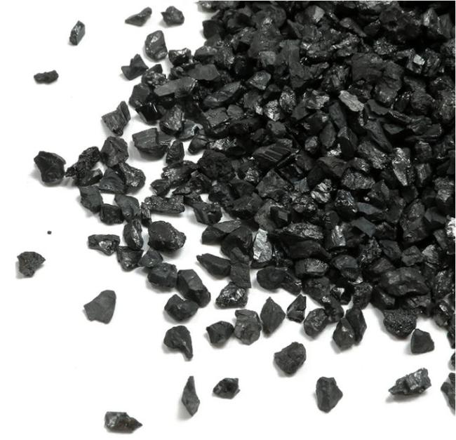 Graphitized Petroleum Coke 99.5 Carbon Raiser GPC Carburizer Carbon Additive 0