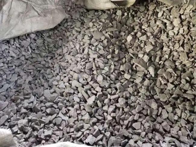 5-35mm Si Ba Ca Alloy Inoculant With Strong Anti Recessionability 1