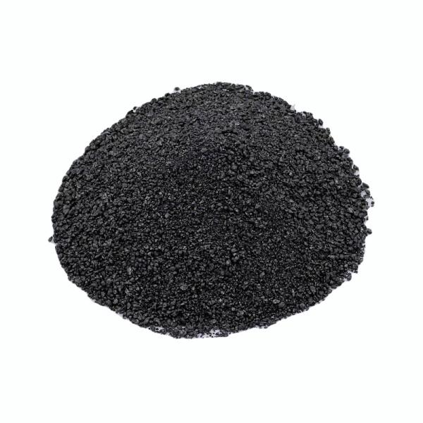 98,5% Grafite Recarburizer Additivo di carbonio per desolfurizer in ghisa