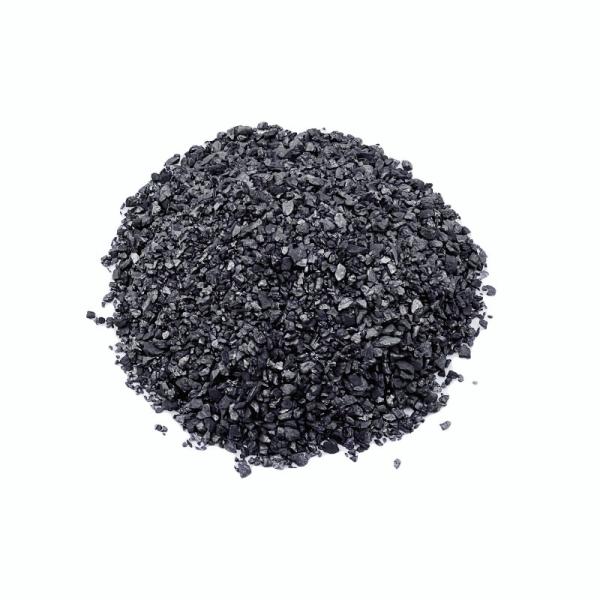 98,5% Grafite Recarburizer Additivo di carbonio per desolfurizer in ghisa