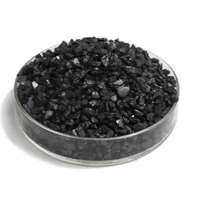 98,5% Grafite Recarburizer Additivo di carbonio per desolfurizer in ghisa