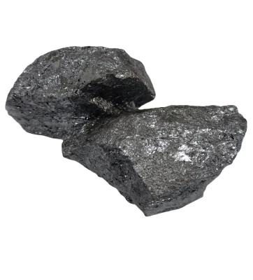 Китай Металлургический высокочистый кремниевый металл 1101 для производства алюминиевых сплавов продается