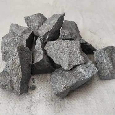 중국 낮은 불순물 고 순수 철강실리콘 72/70 철강실리콘 판매용