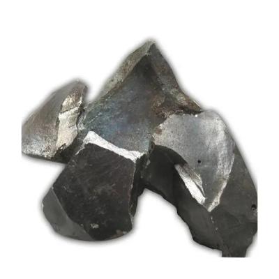 Cina Alto rendimento 65%-75% di ferro manganese per materie prime metallurgiche in vendita
