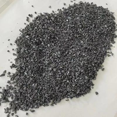 Cina Disossidante a basso inquinamento Disolforante Lega di calcio e silicio Ca 30% Si 60% in vendita