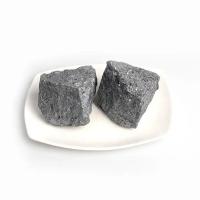 China High Efficient Silicon Calcium Lump Non Ferrous Metal Material For Casting Deoxidizer for sale