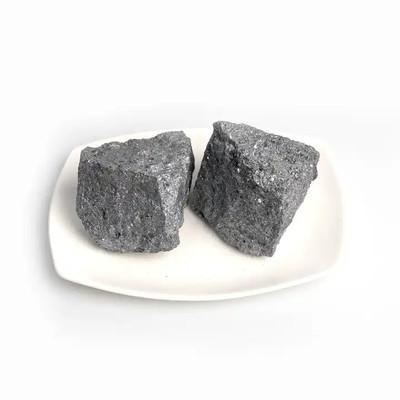China High Efficient Silicon Calcium Lump Non Ferrous Metal Material For Casting Deoxidizer for sale