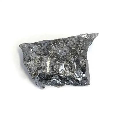 China High Efficient Silicon Calcium Lump Non Ferrous Metal Material For Casting Deoxidizer for sale