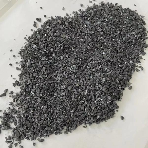 Quality High Grade Nodular Cast Iron Additive Calcium Silicon Ca30Si60 1-3mm/3-10mm/10 for sale