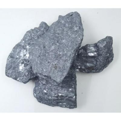 Cina Ca31Si60 puro Ca28Si60 ferro silicio calcio grumo / polvere / granuli in vendita