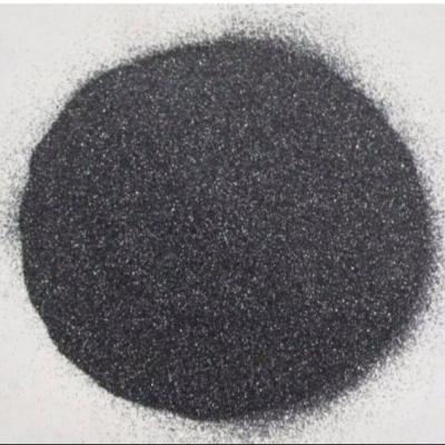 중국 SiC 블랙 실리콘 탄화물 고강도 판매용