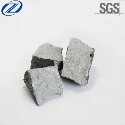 Cina 10-100mm Ferro silicio in polvere per migliorare le prestazioni in ferroleghe e industria del ghisa in vendita