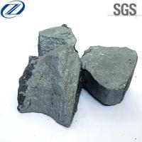 China Complimentary Sample Low Carbon Ferro Silicon With Ferromagnetic Properties for sale