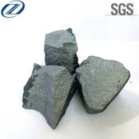 China Complimentary Sample Low Carbon Ferro Silicon With Ferromagnetic Properties for sale