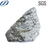 China 231-130-8 Einecs Number Si Metals Electronic Grade for sale