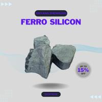 China Steelmaking Casting Iron 75/ 72/65 Ferro Silicon for sale