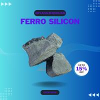 China Steelmaking Casting Iron 75/ 72/65 Ferro Silicon for sale