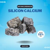 China Factory Ferro Product SiCa 6028 for sale