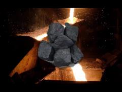 Steel Production Silicon And Calcium 6030 High Melting Point