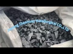 Stahlherstellung Kalzium-Silizium-Legierung mit Schmelzpunkt bei 1410°C