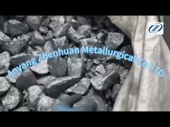10-100mm Ferro Silicon Powder For Enhanced Performance In Ferroalloy And Cast Iron Industry