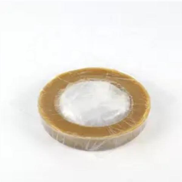 Quality Customizable Plastic Bowl Flange Wax Ring For Hotel And Toilet Maintenance Tasks for sale
