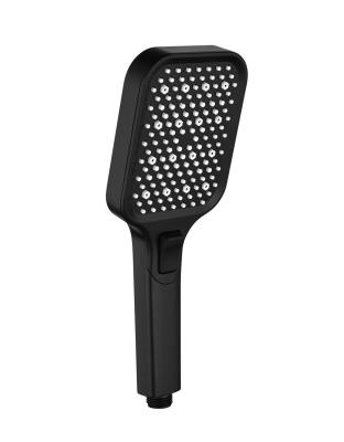 China High Pressure Hand Held Wall Mounted Shower Head Polished For Bathroom Rainfall for sale