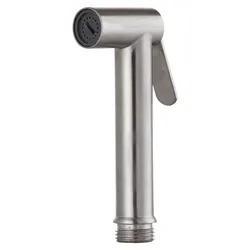 Cina Materiali in acciaio inossidabile per la casa Bidet Pistola igienica per plastica schiuma spray doccia a mano in vendita