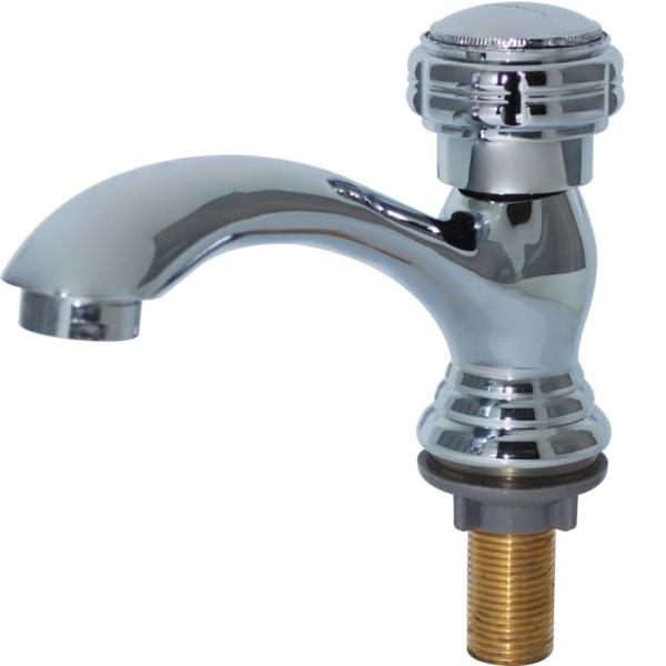 Quality Sanitary Ware Bathroom Sink Basin Water Faucet With Thermostatic Control for sale