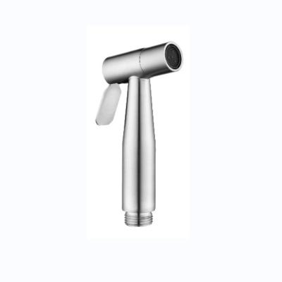 China In plastica SS304 Bagno Acqua a bolla Bidet Sprayer Set con Hose Jet Tenuto Attachment for sale