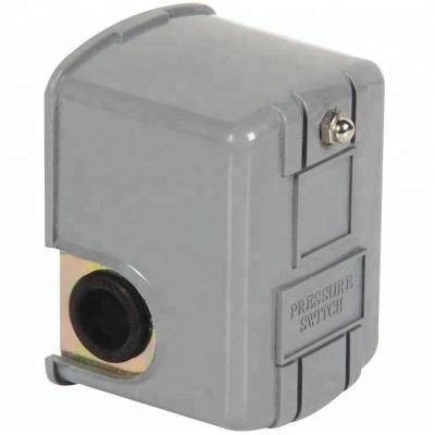 China Pump pressure tank accessories, pressure controller, household double-acting mechanical switch, PC-2 pressure switch for sale