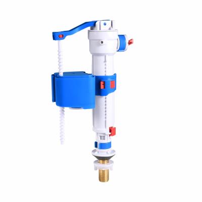 China Bottom and side entry intelligent toilet water inlet valve, suitable for the UK and European markets. for sale